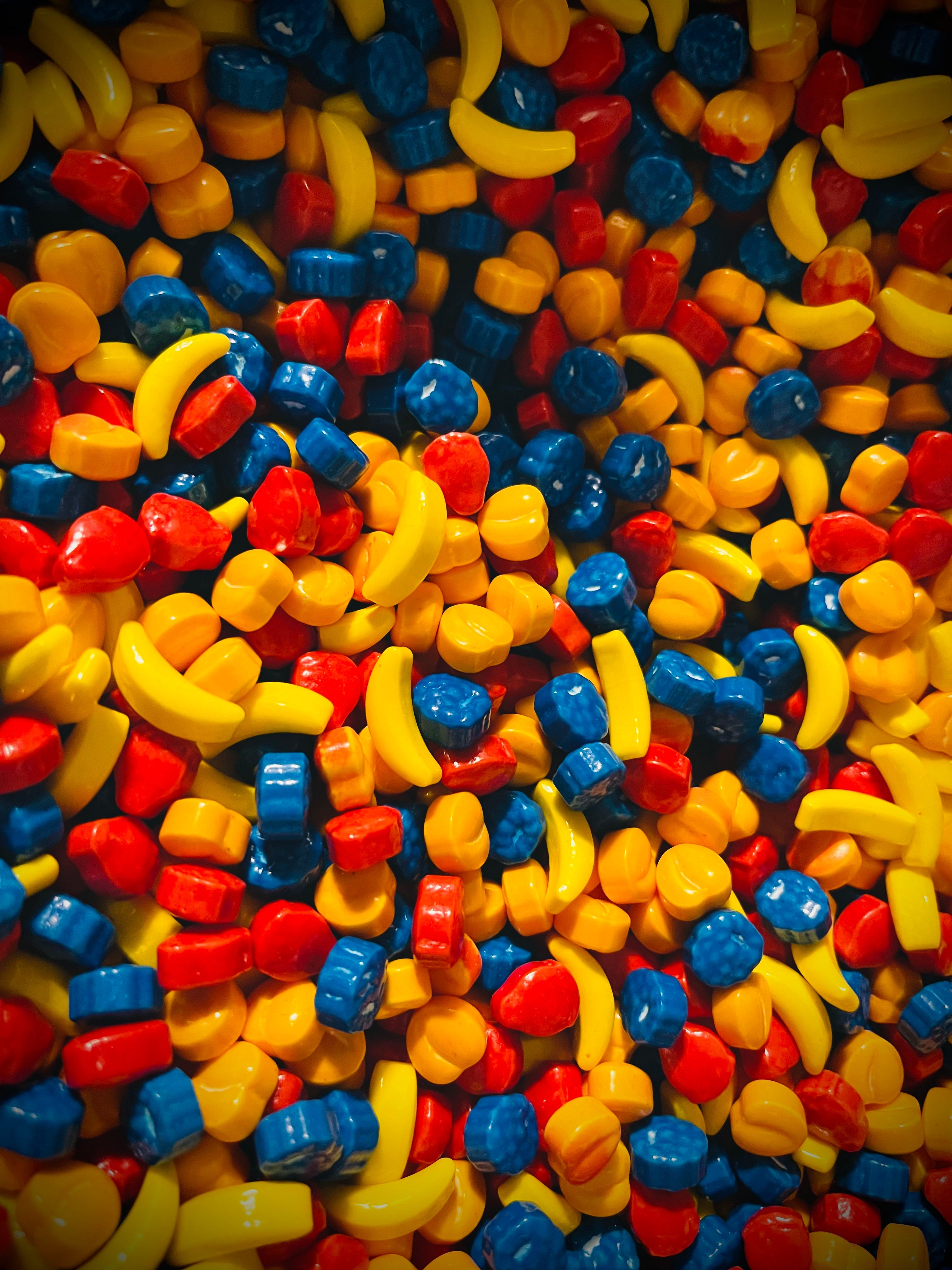 Dextrose Candies – Carrolls Candies